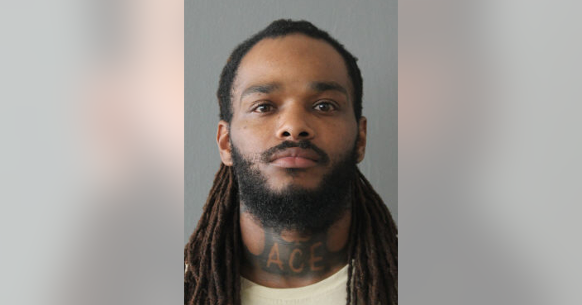 Chicago man arrested for murder in death of 29-year-old woman | FOX 32 ...