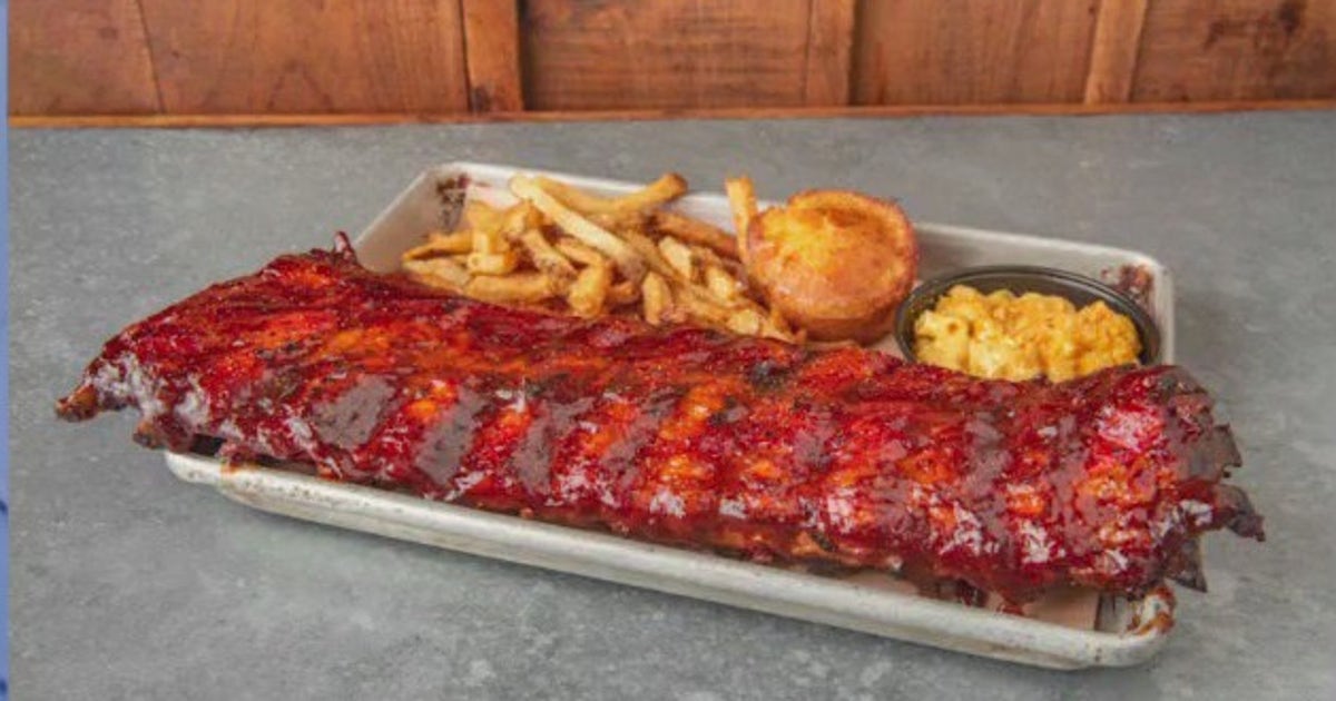 Weber and Sweet Baby Ray’s join forces for tailgate perfection | FOX 32 ...
