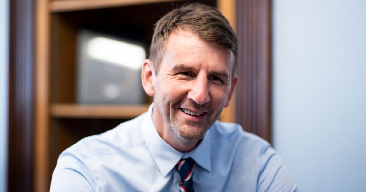 Mrvan foils GOP hopes of an upset in Indiana, wins 3rd term in Congress ...