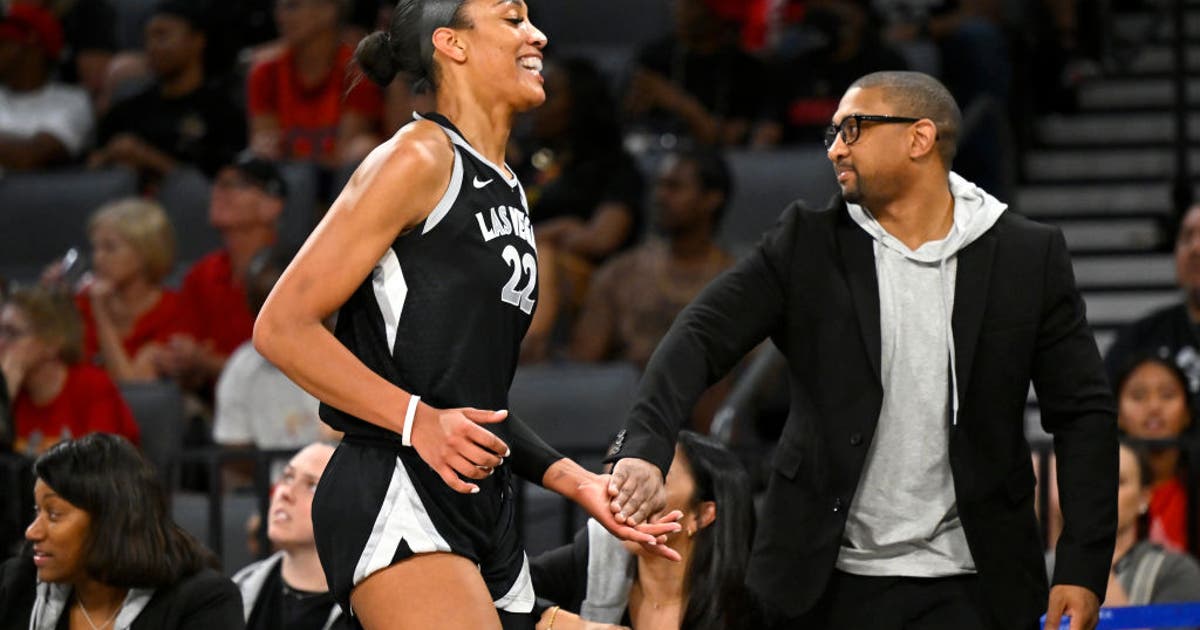 Chicago Sky hire Tyler Marsh as next head coach | FOX 32 Chicago