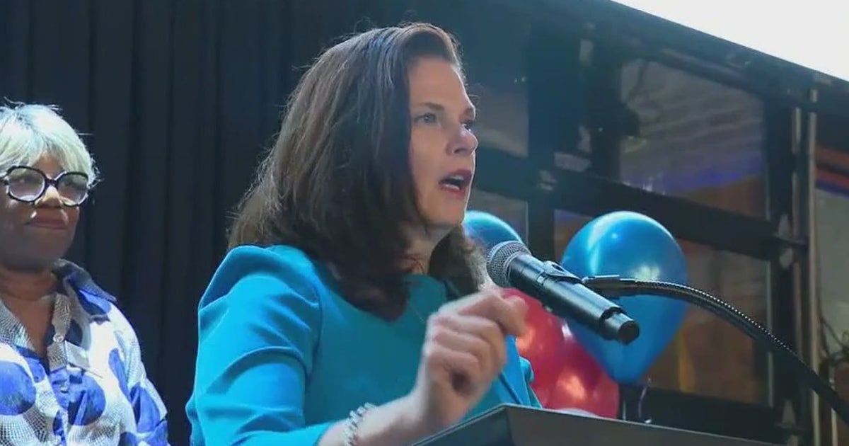 Eileen O'Neill Burke wins race for Cook County State's Attorney | FOX ...