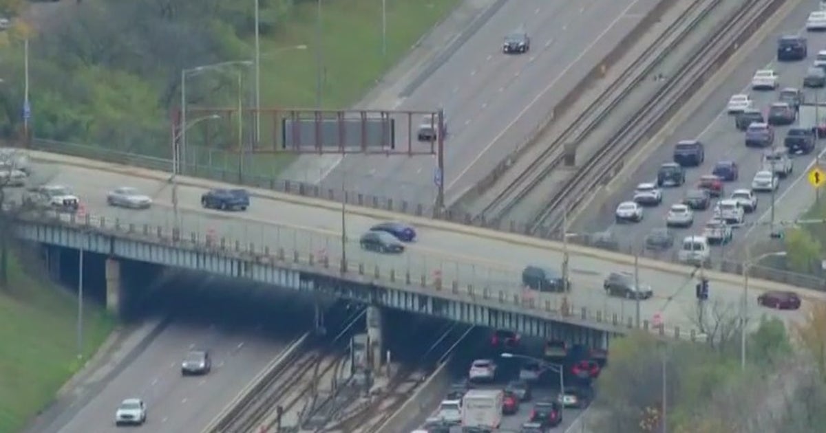 Foster Avenue Bridge project to bring detours, ramp closures through ...