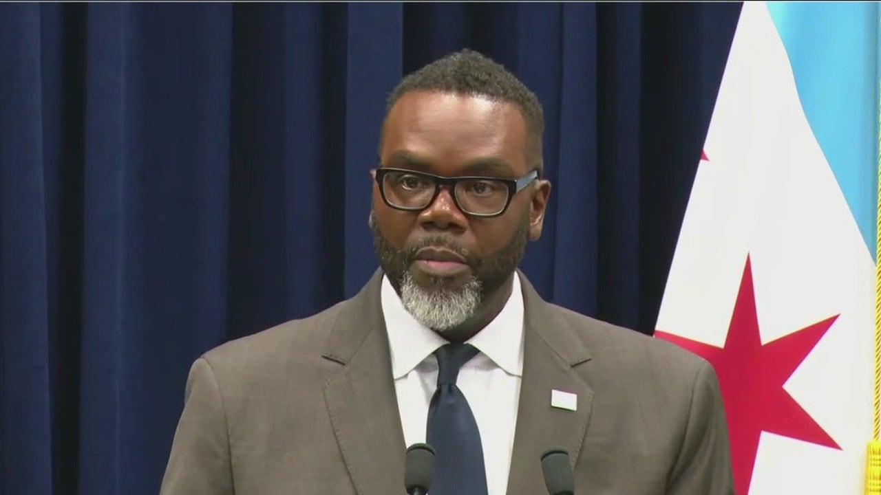 Chicago mayor claims he didn't know about allegations against former ...