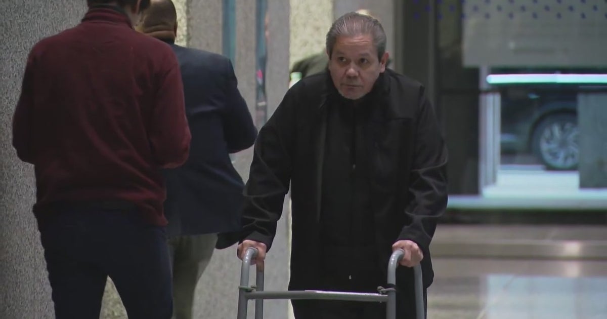 Judge to decide if key witness in Madigan trial is fit to testify | FOX ...