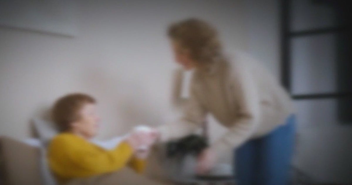 New Rush hospital program offers lifeline to stressed-out caregivers ...