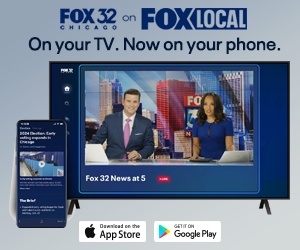 FOX 32 Chicago | Local News, Weather, and Live Streams | WFLD
