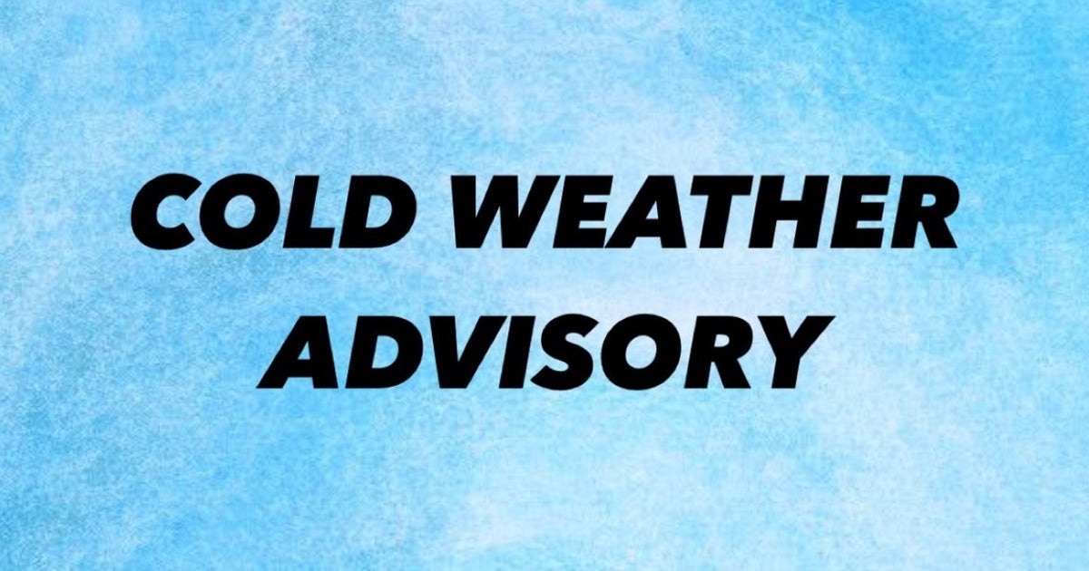 Chicago's new cold weather alerts: What you need to know | FOX 32 Chicago