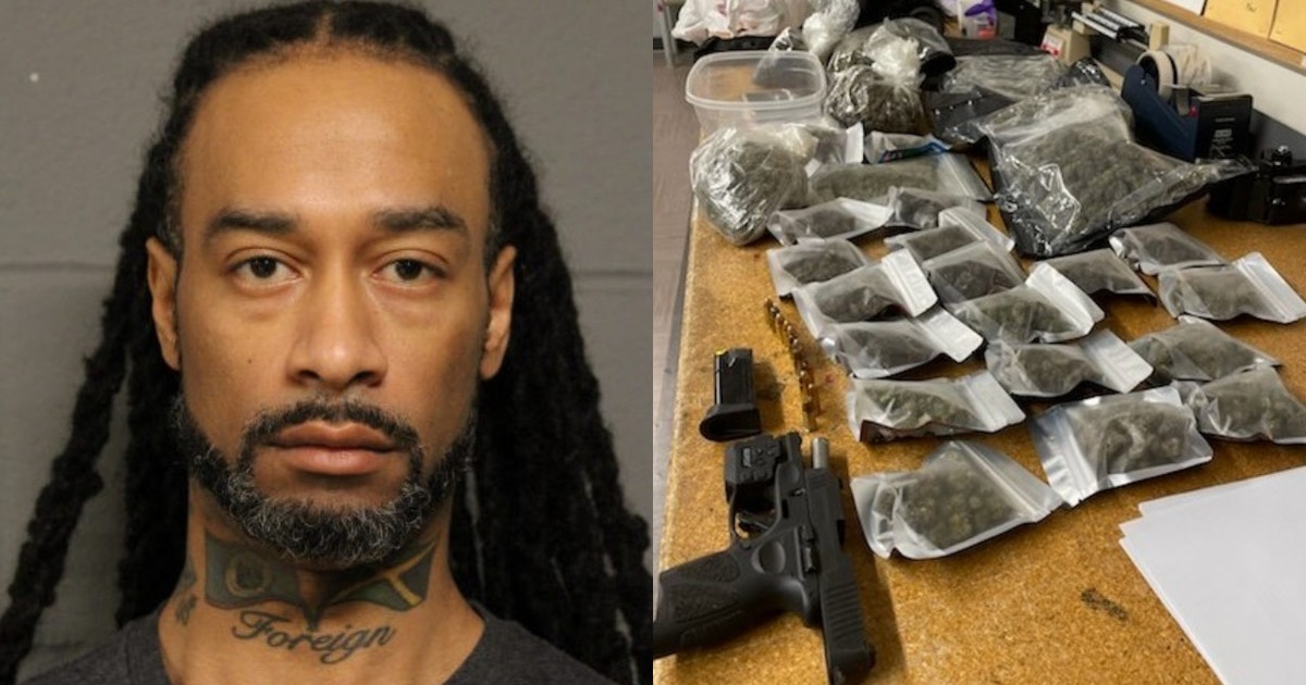 Cook County 'John' sting operation: 25 arrested | FOX 32 Chicago