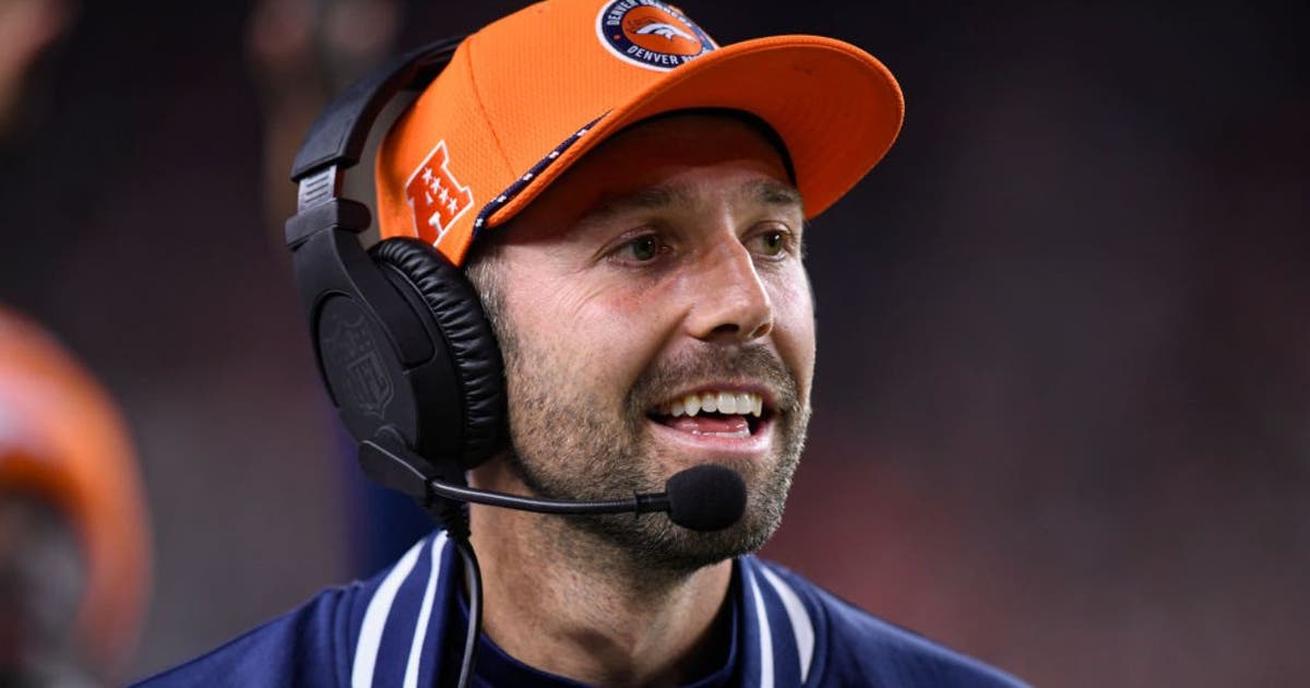 5 things we learned about Chicago Bears OC Declan Doyle after his ...