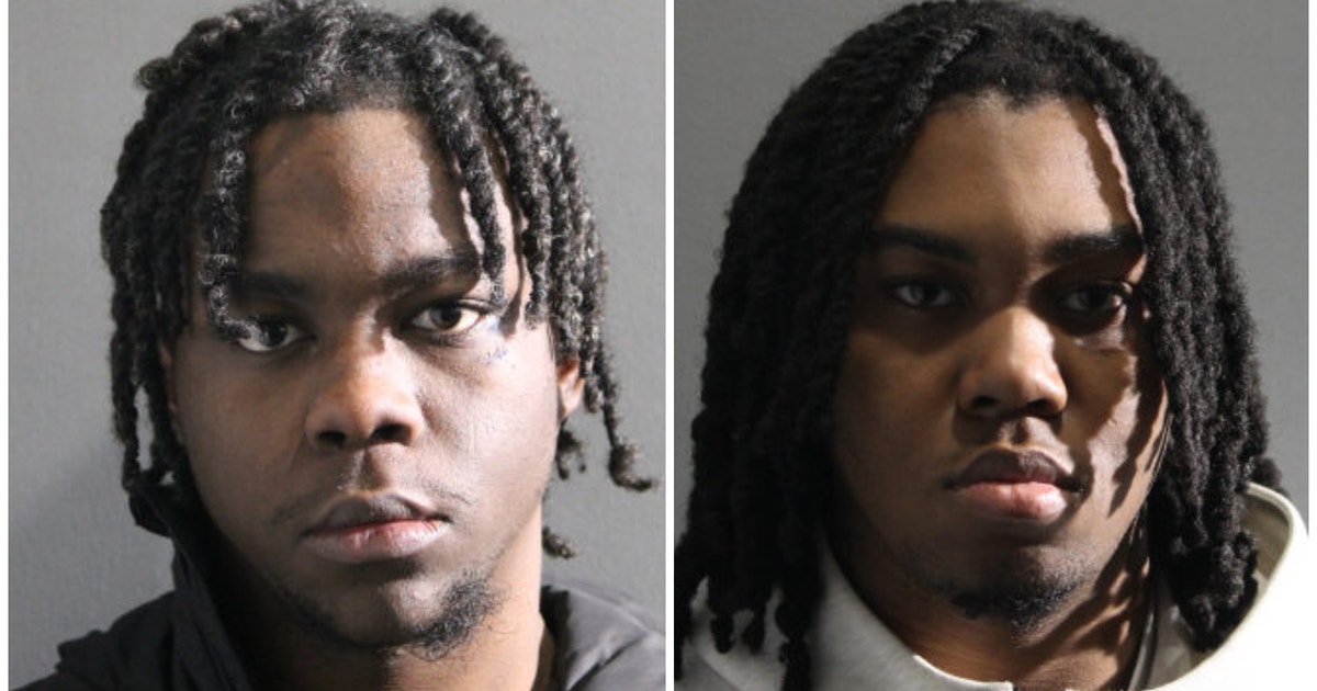Chicago men charged in July 4th murder in Englewood | FOX 32 Chicago