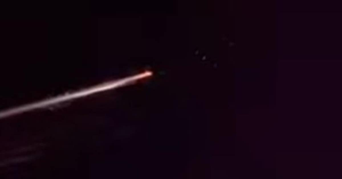Fireball lights up night sky across Midwest | FOX 32 Chicago