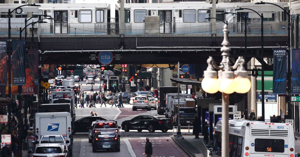 Chicago alder will renew push to lower citywide speed limit to 25 mph ...