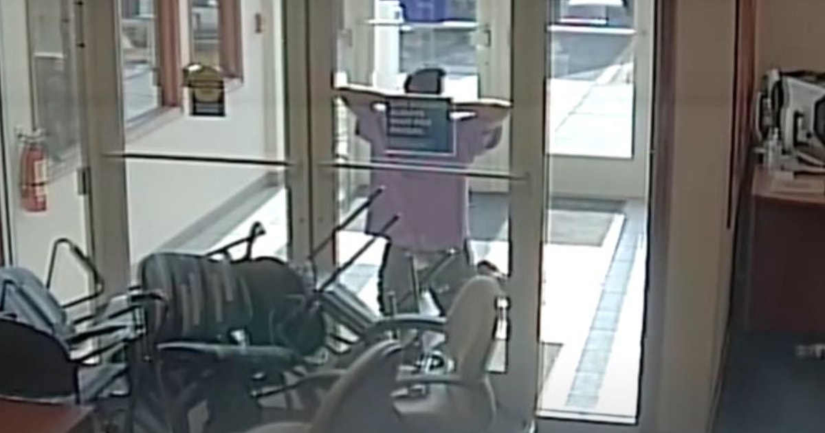 Romeoville bank hostage crisis: Video shows fatal 2022 encounter | FOX ...