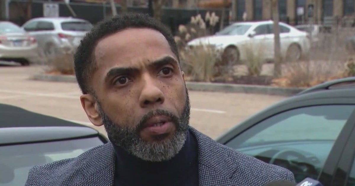 CPS board president faces scrutiny over request for taxpayer-funded car ...