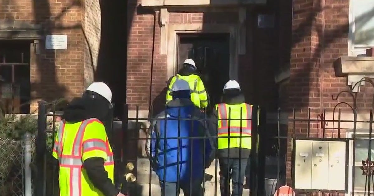 Girl, 10, dies after exposure to carbon monoxide on NW Side, source ...