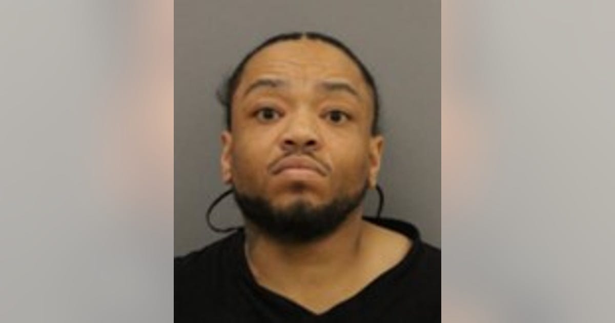 Chicago man shot at car on I-55, injured victim, state police say | FOX ...