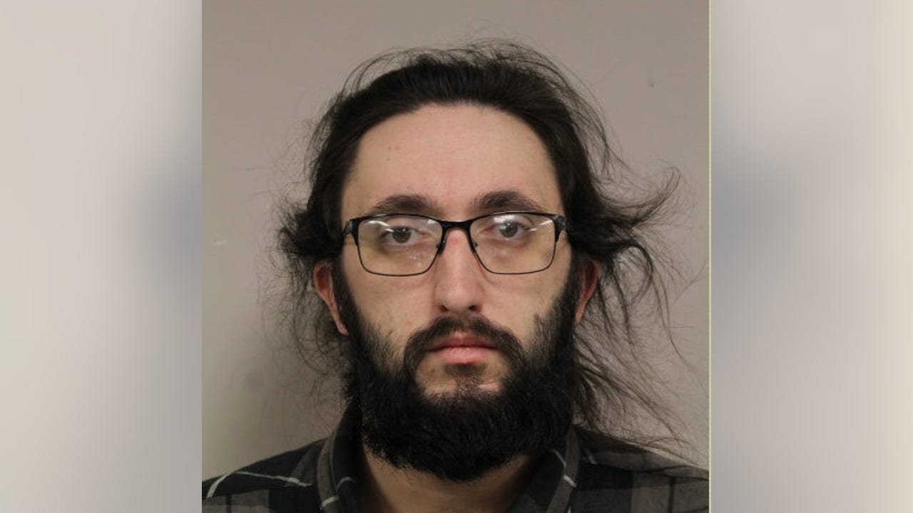 Cook County traffic stop: Police find loaded guns, fentanyl; man ...