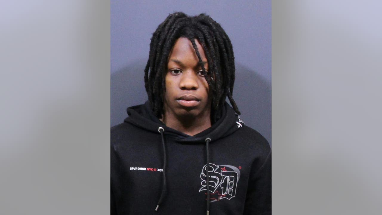 Illinois Amber Alert: Blessing Aoci found safe, 5 arrested | FOX 32 Chicago