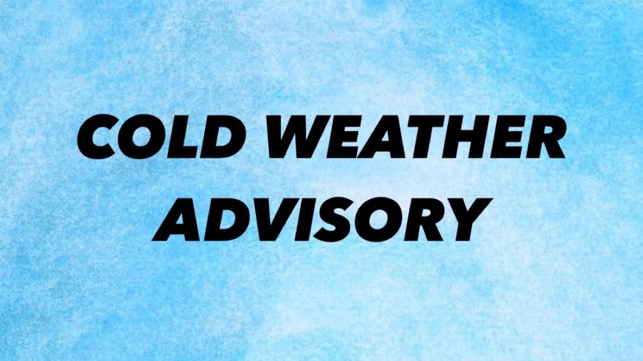 Chicago's new cold weather alerts: What you need to know | FOX 32 Chicago