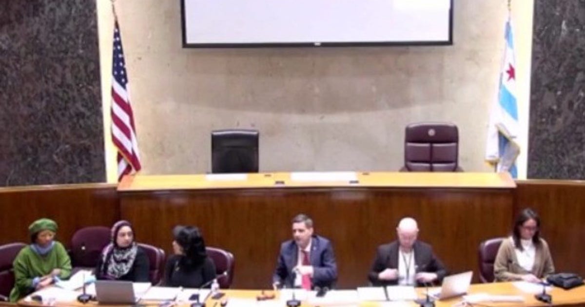 Chicago mayor's office facing backlash after allegedly attempting to ...