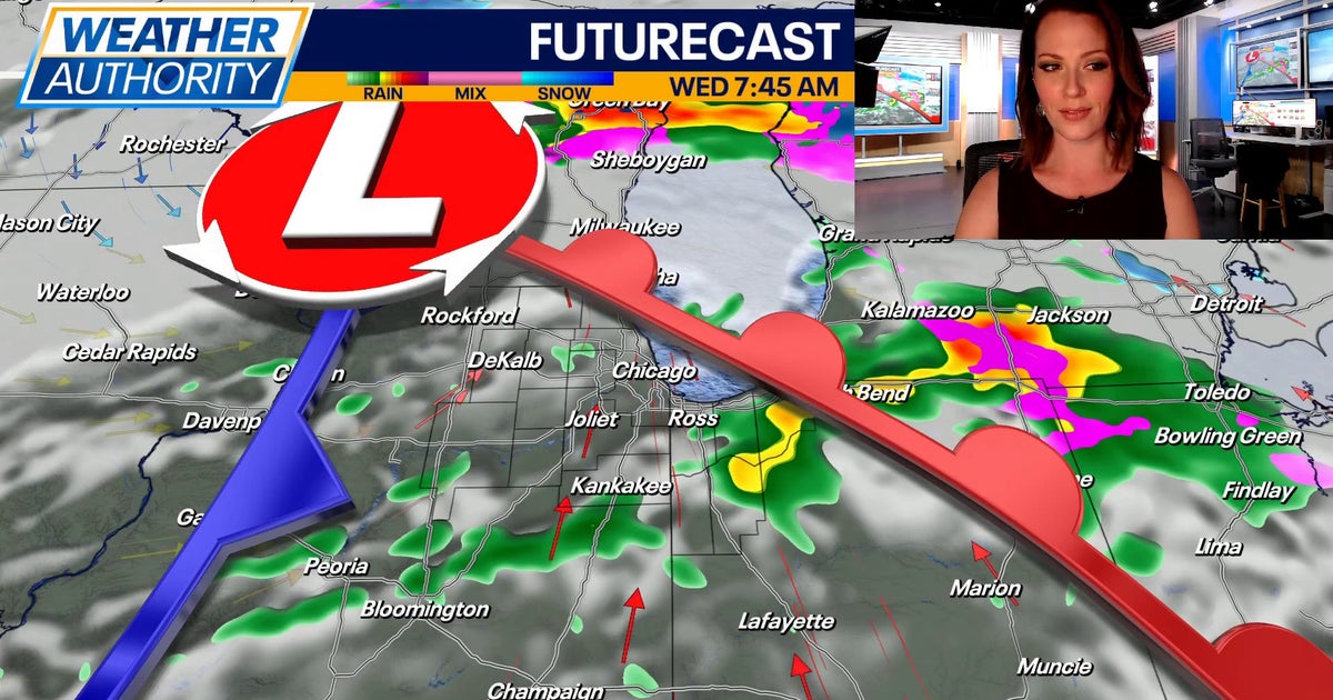 Chicago enjoys warm spell with more spring-like days ahead | FOX 32 Chicago
