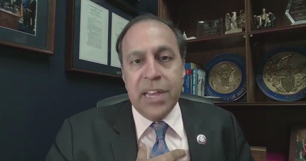 Illinois congressman warns residents could be hit hard by federal ...