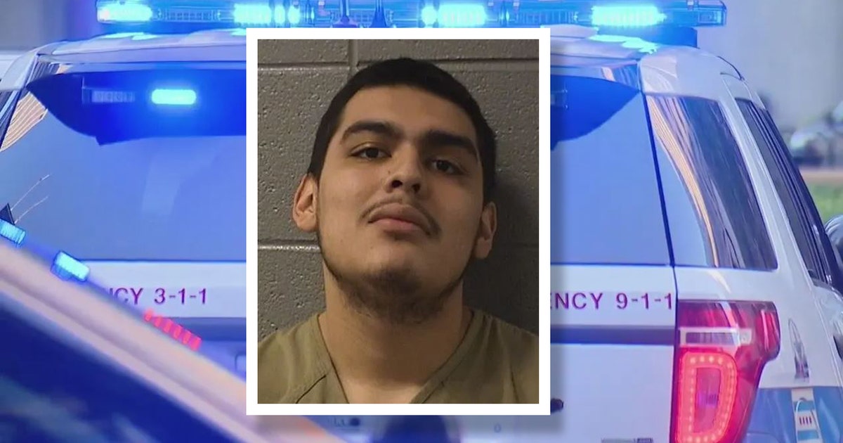 Teen shot, killed 5 people across Chicago’s Southwest Side in 2020 ...