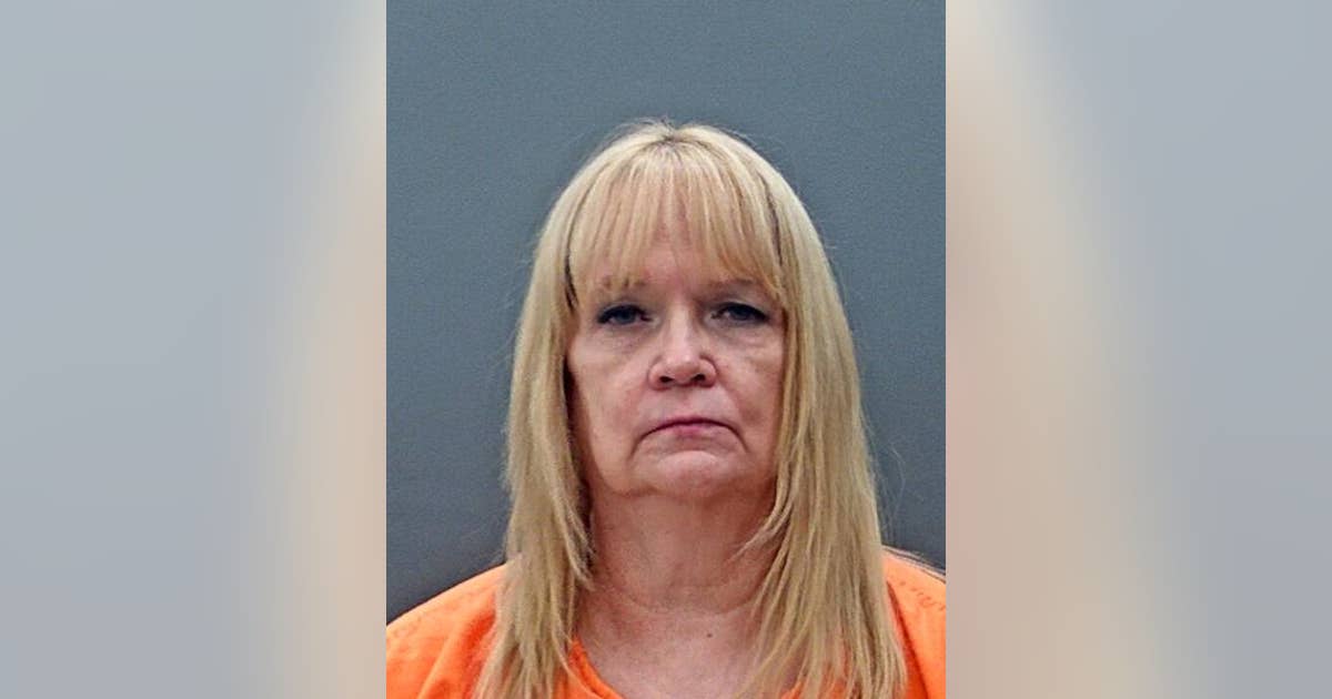 Indiana woman, 70, charged with husband’s murder, police say | FOX 32 ...