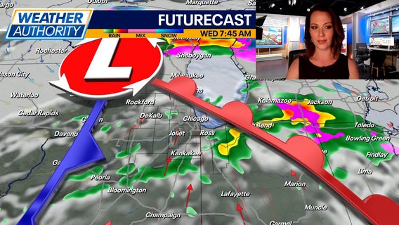 Emily Wahls | FOX 32 Chicago