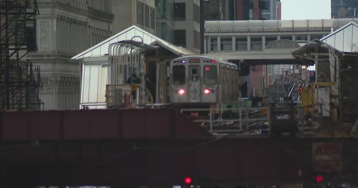 Chicago’s ‘doomsday’ transit crisis: Major service cuts loom without ...