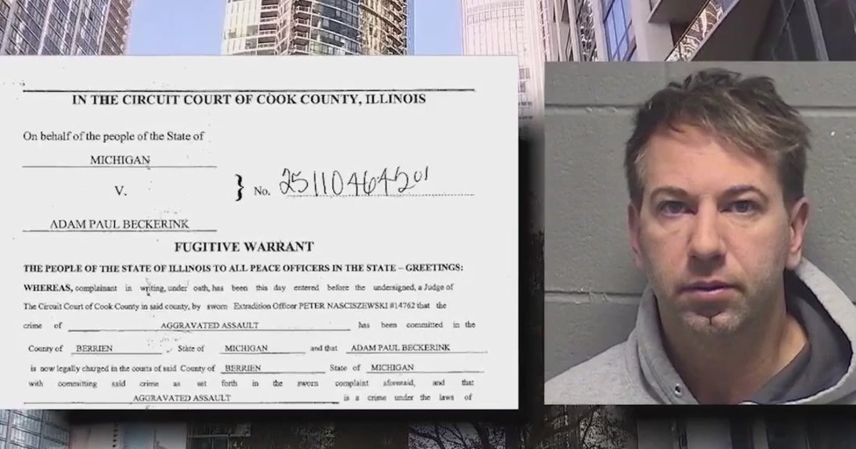 Caitlin Tracey case: Husband arrested in Chicago on Michigan warrant ...