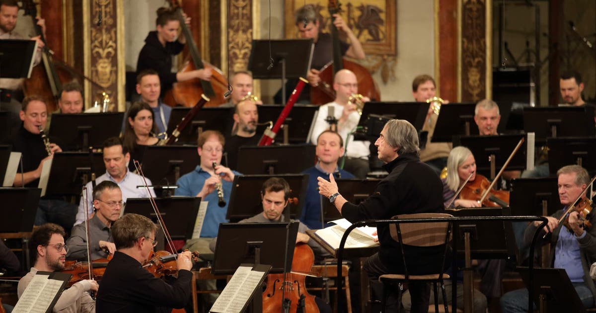 The Chicago Symphony Orchestra announces 2025-2026 lineup | FOX 32 Chicago