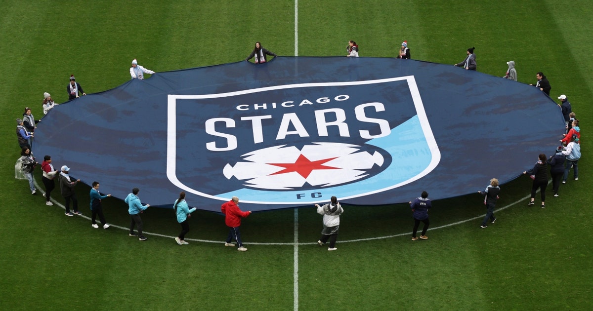 Chicago Stars fire head coach Lorne Donaldson after 1-5 start to NWSL ...