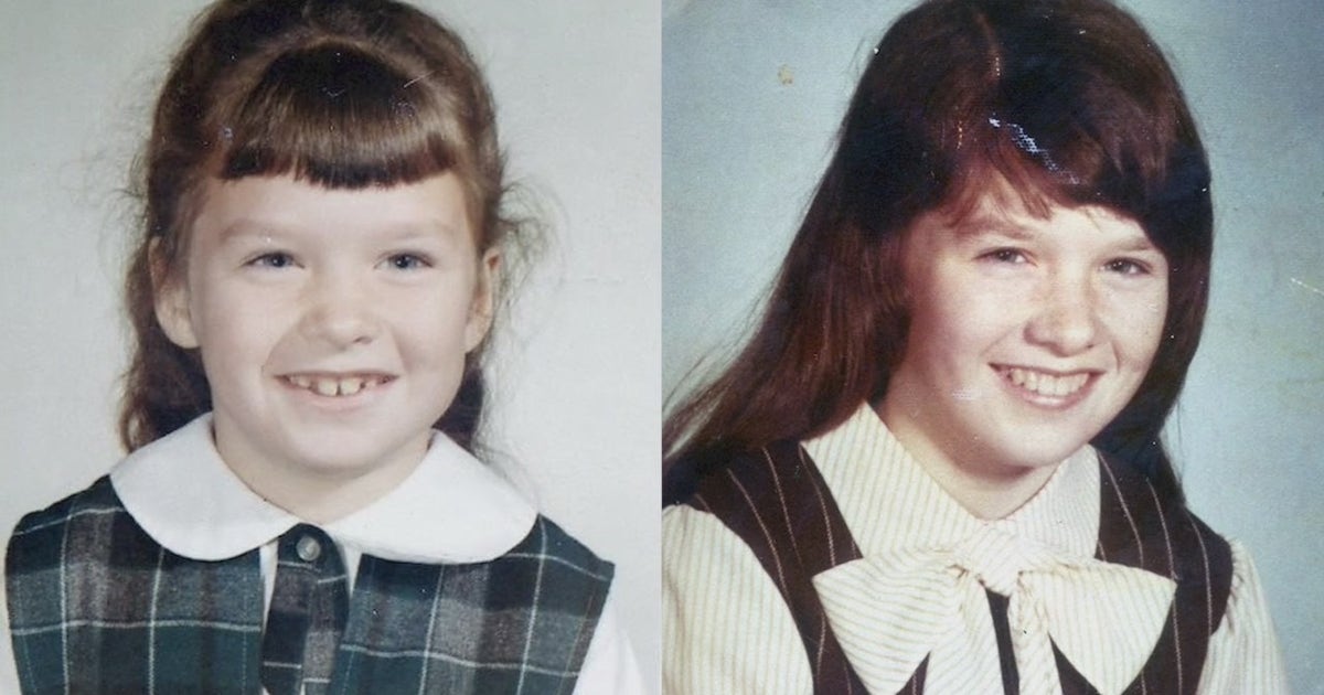Nancy O'Sullivan: Cook County girl vanished in 1974, police renew ...