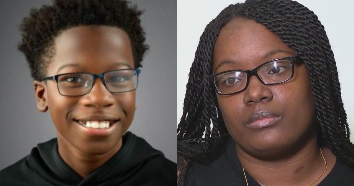 Jayden Perkins murder: Chicago woman seeks justice after son killed by ...
