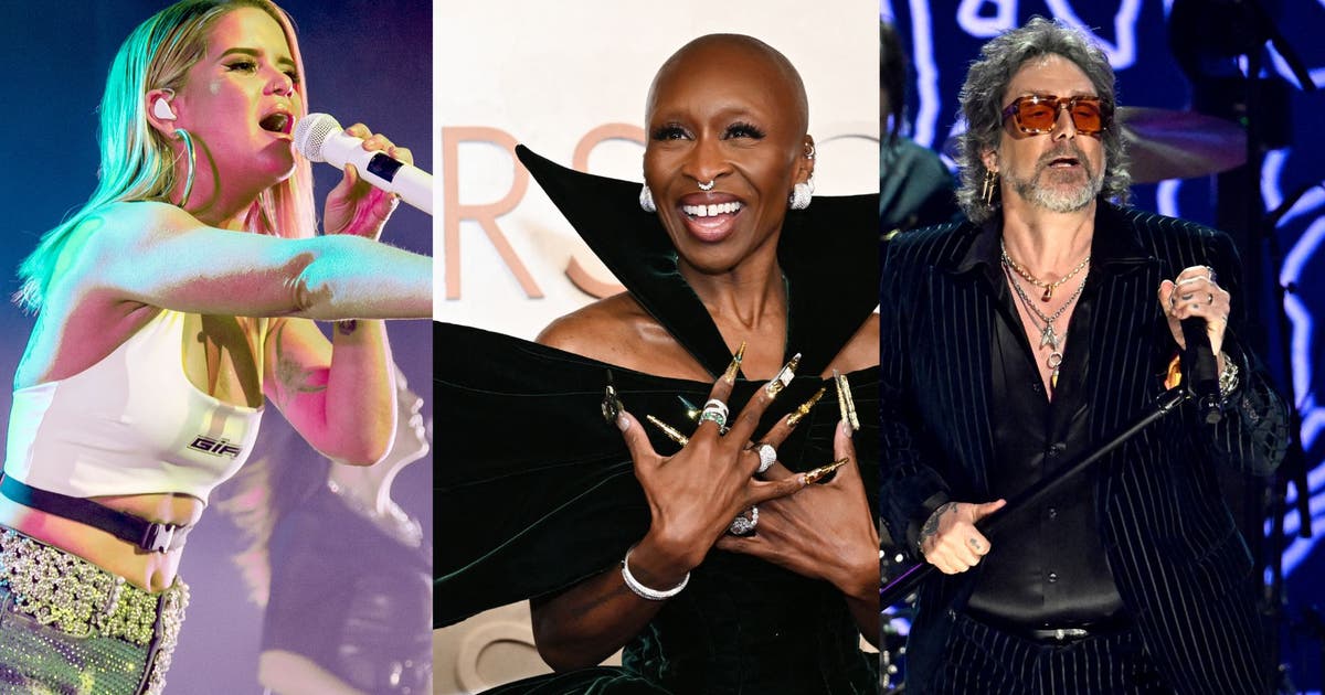 Ravinia Festival releases full 2025 lineup | FOX 32 Chicago