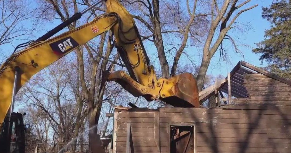 Gary, Indiana, demolishing 24 abandoned buildings to spark development ...