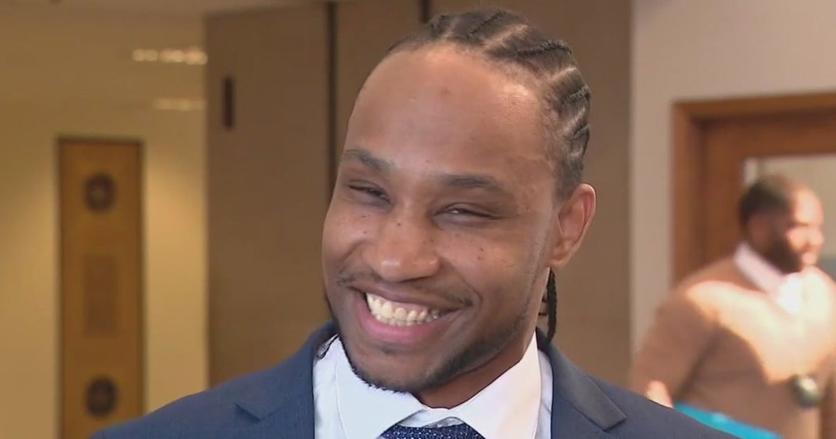 Wrongfully convicted at 16, Chicago man navigates freedom after decades ...