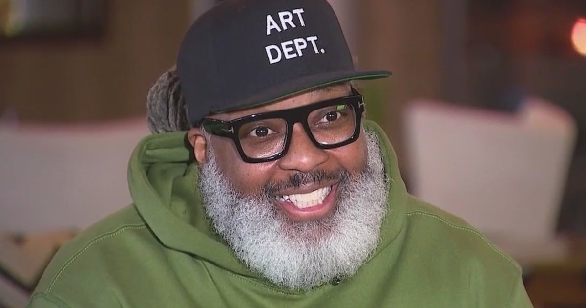 South Side's Chef Cliff Rome lands major deal for Obama Presidential ...