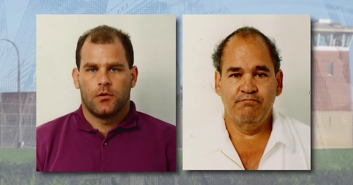 'Operation Family Secrets': Inside the FBI takedown that shattered the ...