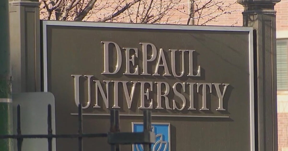 Some DePaul University scholarships are discriminatory, anti ...