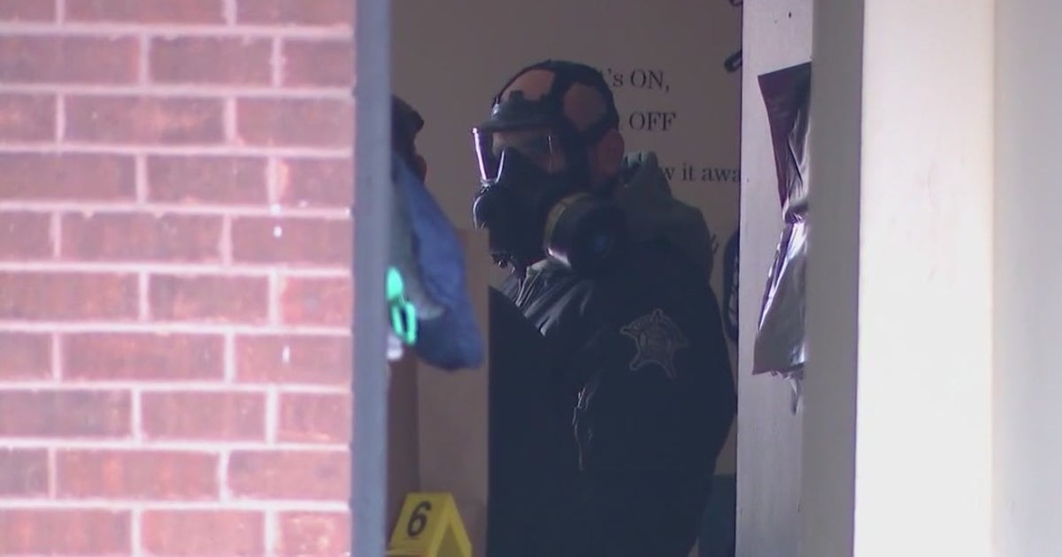 Gary police shooting: Man killed identified, his death ruled a homicide ...