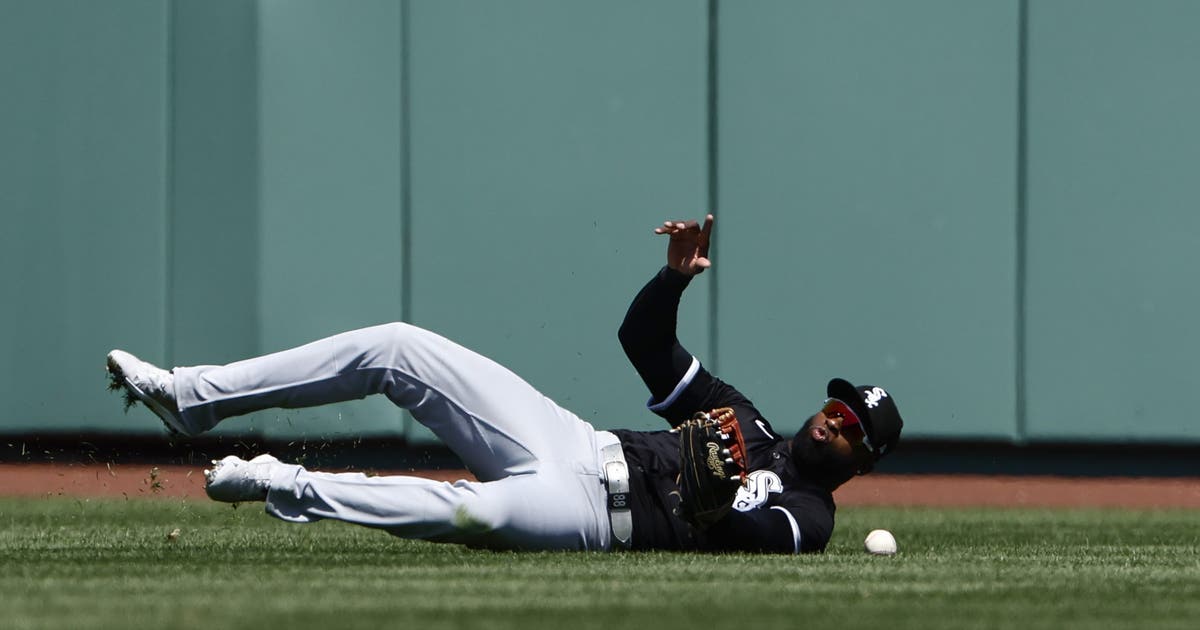 Walker Buehler's strong start carries Red Sox past White Sox 4-2 on ...