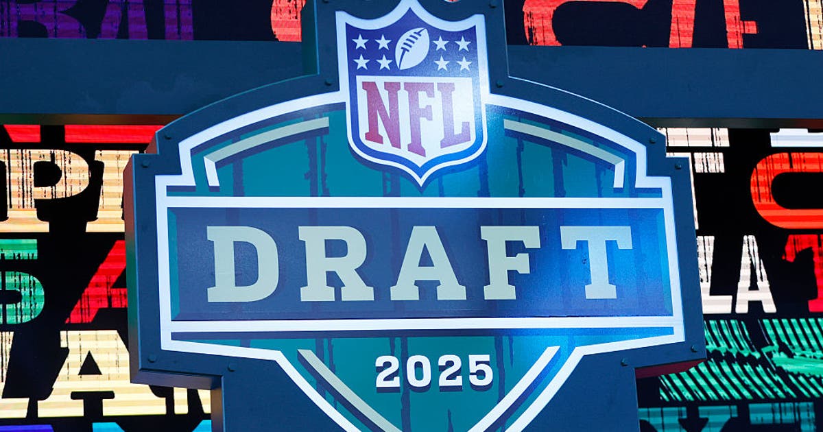 2025 NFL Draft: 20 Players to watch for the Chicago Bears on Day 3 ...