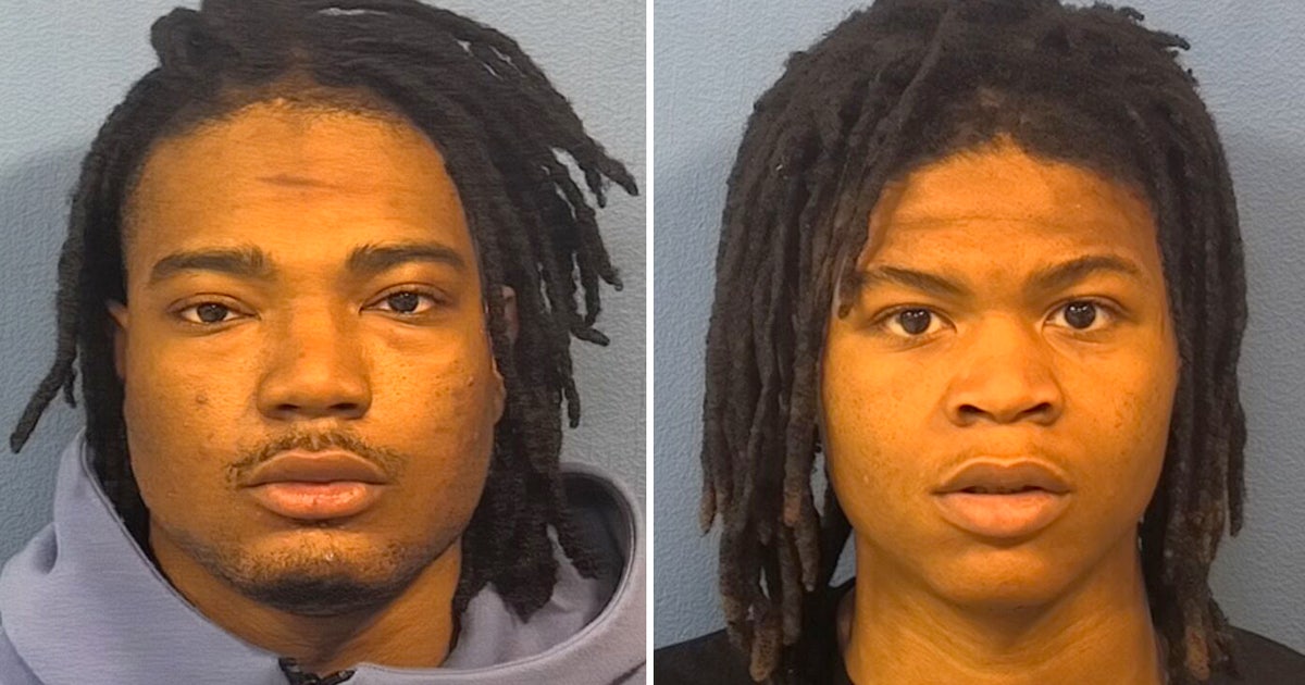 2 men denied pre-trial release in deadly Willowbrook Juneteenth ...