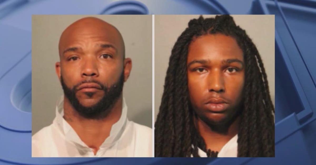 Two men found guilty in 2019 murder of Chicago mother holding her baby ...