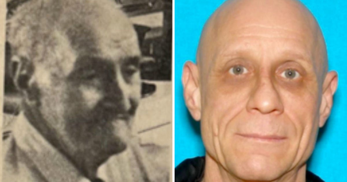 Indiana cold case solved after nearly 50 years, suspect identified ...