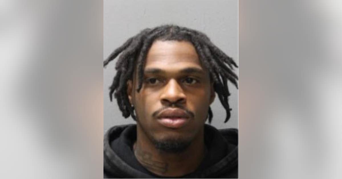 Chicago shooting suspect charged with murder, police say | FOX 32 Chicago