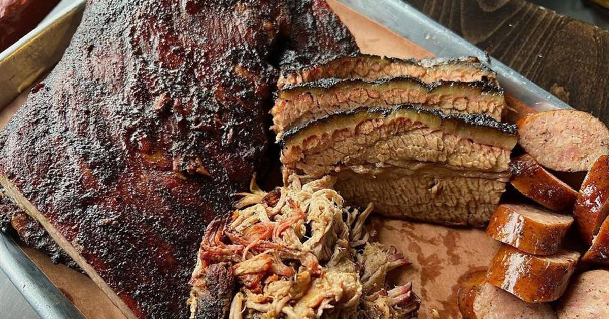 Chicago's Smoque BBQ named the best barbeque in Illinois, new ranking ...