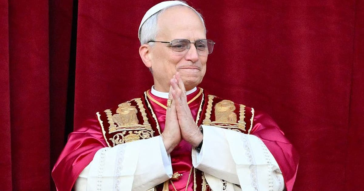 Chicago Pope Bus Tour to highlight homegrown pontiff's upbringing | FOX ...